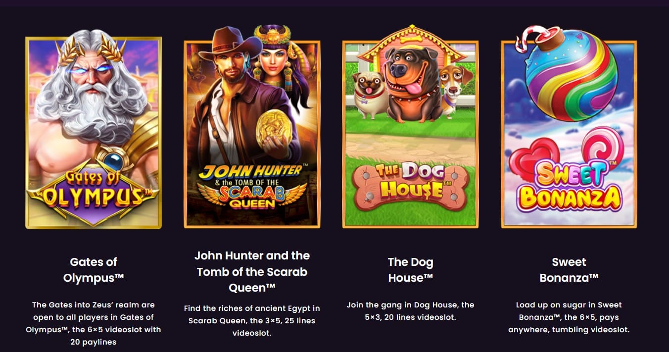 Zašto su Pragmatic Play igre tako popularne u Hrvatskoj? - Kockarnice.hr