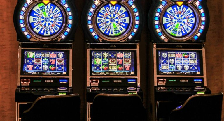 Kako rade aparati za kockanje? - Kockarnice.hr